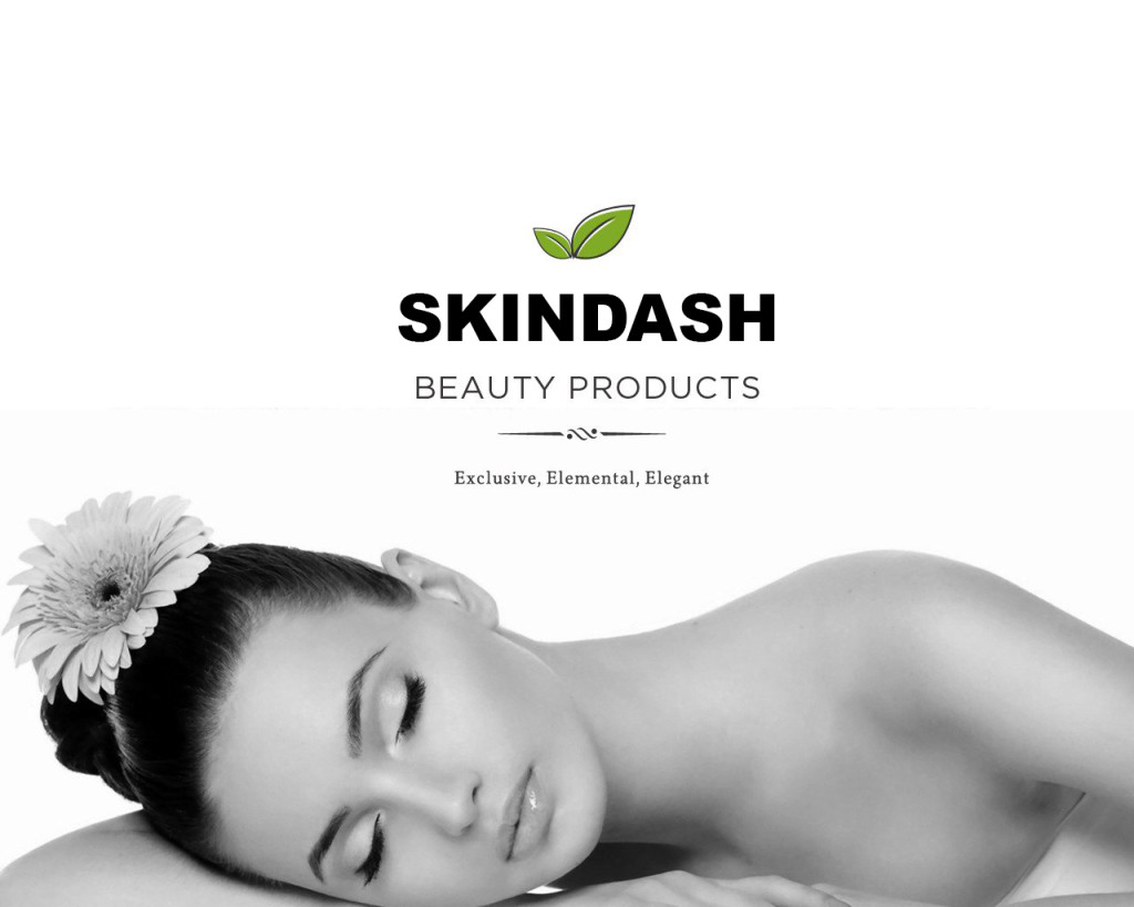 SKIN DASH - SKIN CARE WITH EXECELLENCE
